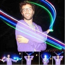 China Fornecedor conduzido da iluminação do dedo à venda