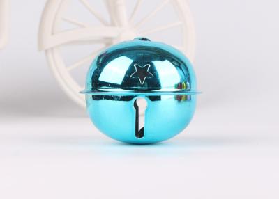 China sinos de tinir da estrela da cor da safira para o fornecedor da decoração do feriado ou DIY da fábrica de China à venda