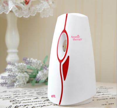 China O LG ilumina a máquina de carcaça automática do sensor o refrogerador de ar fresco da máquina do ar à venda
