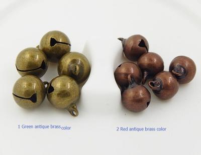 China sino de tinir menor dos sinos de bronze antigos à venda