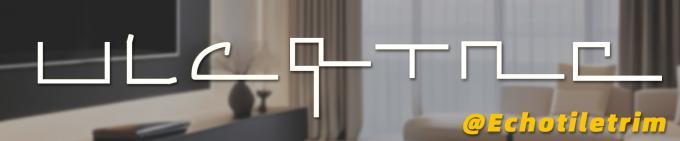 Echotiletrim
