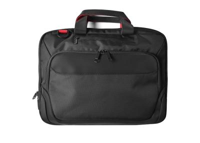 Cina borsa professionale del computer portatile del poliestere di 43*29*16cm, borse del computer portatile per gli uomini leggeri in vendita