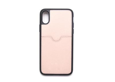Cina La copertura di cuoio del telefono del PC/TPU di Overmold, telefono su ordinazione riveste il cuoio di qualità superiore in vendita