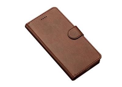 Cina Cassa multifunzionale del telefono del foglio del portafoglio con la chiusura magnete/della fessura per carta in vendita
