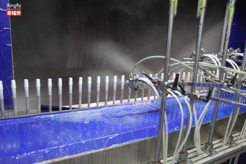 Fornitore cinese verificato - Guangzhou Xingfly Industry Co., Ltd