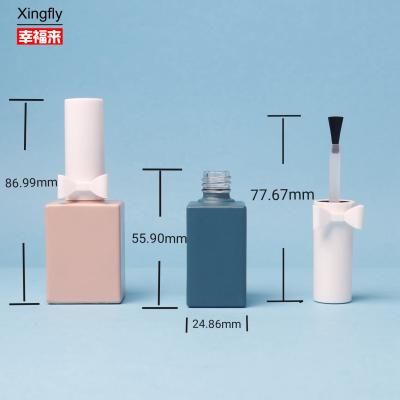 중국 스크루 캡 15ml 폴란드 병 스프레이 코팅 판매용