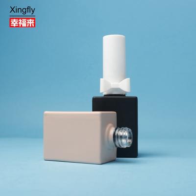중국 스크루 캡 15ml 폴란드 병 스프레이 코팅 판매용