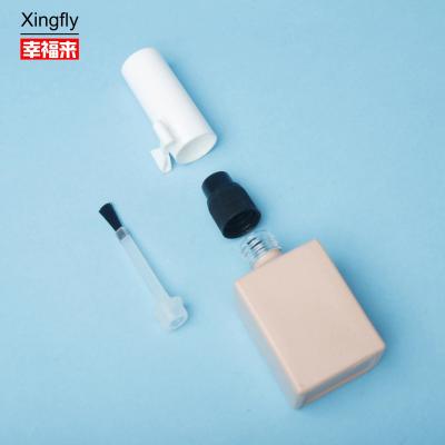 중국 스크루 캡 15ml 폴란드 병 스프레이 코팅 판매용