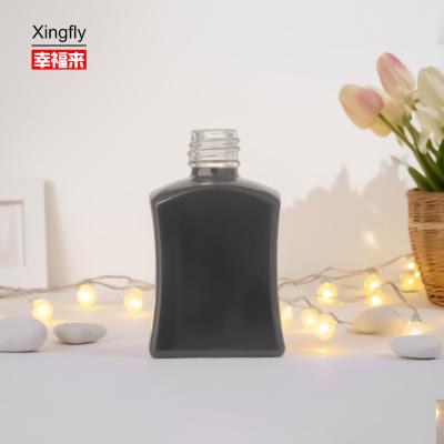 Κίνα 15 ml κενά γυάλινα μπουκάλια βερνίκι νυχιών μικρά μπουκάλια βερνίκι νυχιών κενά μπουκάλια nail art προς πώληση