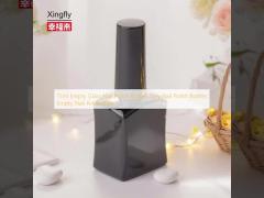 5ml 6ml 7ml 8ml 9ml 10ml 12ml 15ml 맞춤형 로고 젤 네일 폴리쉬 유리병