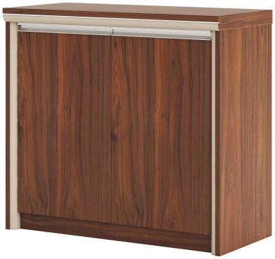 Chine E1 modernes évaluent le Cabinet de stockage de fichier en bois de bureau 0,8/1.2M à vendre