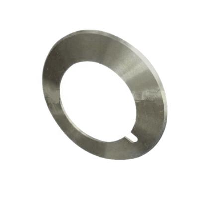China Paper Roll Cutting Blade for Cutting All Kinds of Paper Knife Cutting Blade for sale