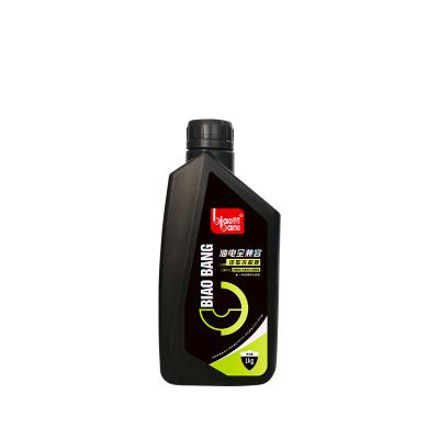 China 1kg Anti Foaming Environmentally Friendly Antifreeze Car Radiator Coolant for sale