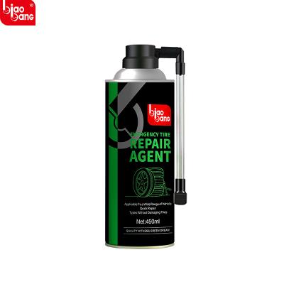 Cina Riparazione di emergenza per perdite di pneumatici per veicoli privati e commerciali in vendita