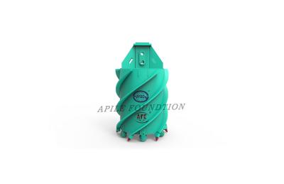 China Apfcbr-Y Roller Bit Core Barrel Without Helix Flush for sale