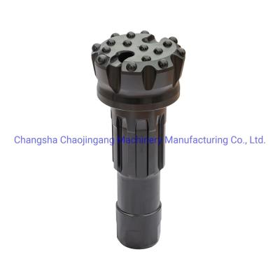 Cina Foratura in acciaio legato Cop64 DTH forgiata per perforazioni precise e precise in vendita