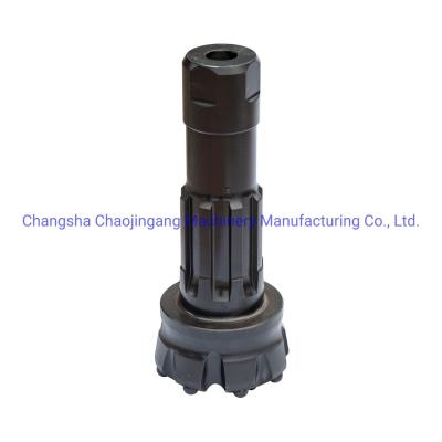 Cina Foratura in acciaio legato Cop64 DTH forgiata per perforazioni precise e precise in vendita
