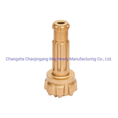 China Mining DTH Drill Bit DHD340A with Forging Manufacturing Process for sale