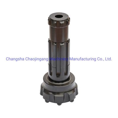 China Mining DTH Drill Bit DHD340A with Forging Manufacturing Process for sale
