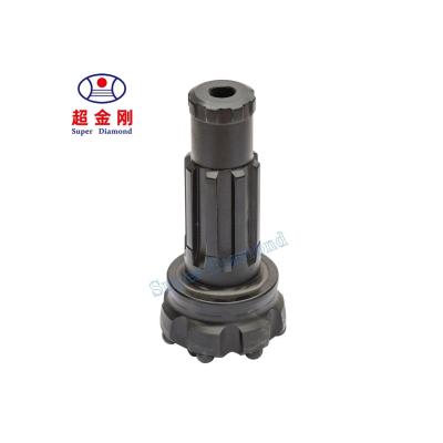 China 105 mm CD25A Flat Face Bit Tecnología avanzada para el Bit Fundo De Furo 2 en venta