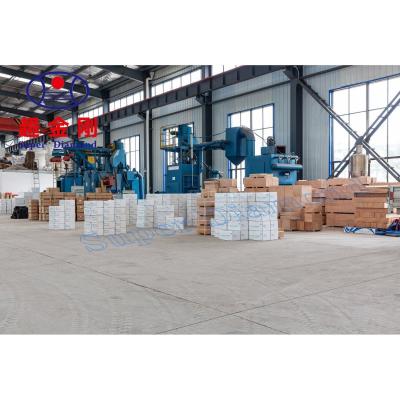 Κίνα Επαγγελματικό DTH Button Rock Drill Bit για το λατομείο πέτρας SD4 105mm προς πώληση