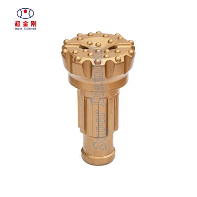 China Bergbautyp Bergbau 130 156 mm 3" 4" 5" 6" 8" Rh510 Hammers RH510r RH510g RH510W für M30 M40 M50 M60 M80 Bit Seal Kit zu verkaufen