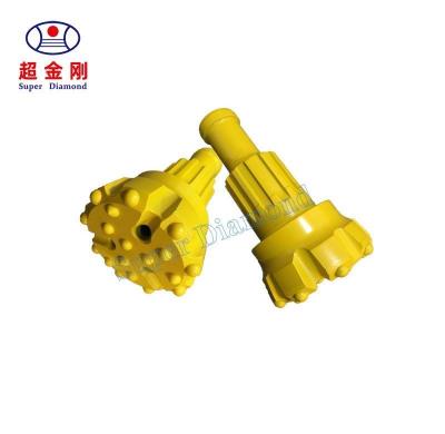 China Bergbautyp Bergbau 130 156 mm 3" 4" 5" 6" 8" Rh510 Hammers RH510r RH510g RH510W für M30 M40 M50 M60 M80 Bit Seal Kit zu verkaufen