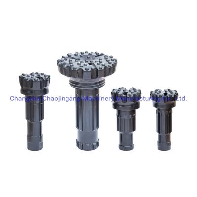 China Proceso de fabricación de brocas de perforación en venta