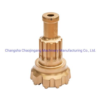 China Proceso de fabricación de brocas de perforación en venta