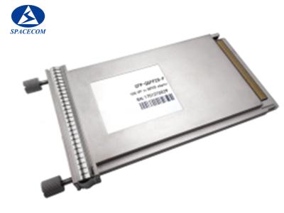 Cina 100G CFP al modulo dell'adattatore QSFP28 con FEC in vendita