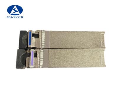 Cina Modulo Pluggable caldo 25Gb/S 1270/1330 10Km del ricetrasmettitore di BIDI SFP28 in vendita