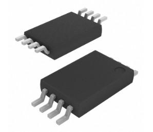 AT24C512C-XHD-B IC EEPROM 512KBIT I2C 8TSSOP