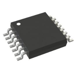 Cina TPS54429PWPR 4.5A 14HTSSOP Buck Regulator IC for Wide Temperature Range Applications in vendita