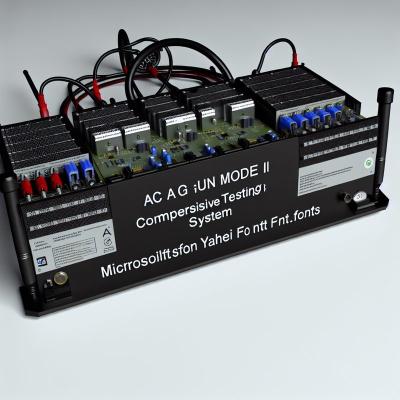 China SMD Common Mode Chokes 20Ω-2000Ω for EMI Suppression for sale