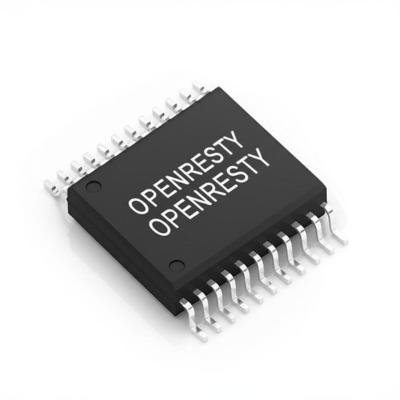 China Server openresty Integrated Circuit IC Chip for Your Server Applications for sale