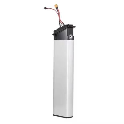 China 48V 10Ah Lithium-Ionen-Batterie 18650 für Klappfahrrad zu verkaufen
