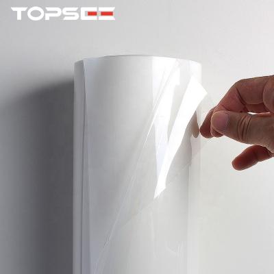 China 1.52*15m TPH Car Paint Protection Film with Imported Removable Glue and Customized Logo Acceptable for sale