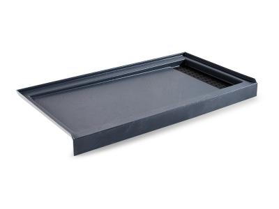 China CUPC Acryl douche basis EC-DP6032 1520×910×100 mm Duurzame sanitaire kwaliteit Te koop