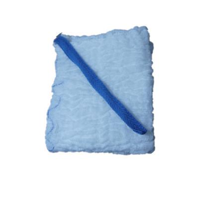 Κίνα Γόνιμο σφουγγάρι 45cm X 45cm λαπαροτομίας cOem αποστειρωμένο μαξιλάρι περιτυλίξεων 8ply προς πώληση