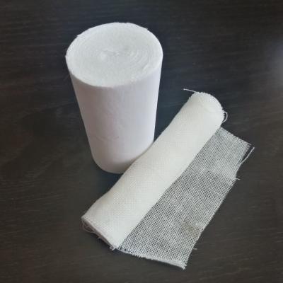 China CE Certified Green Hypoallergenic Medical Bandage Tape for Wound Care Te koop