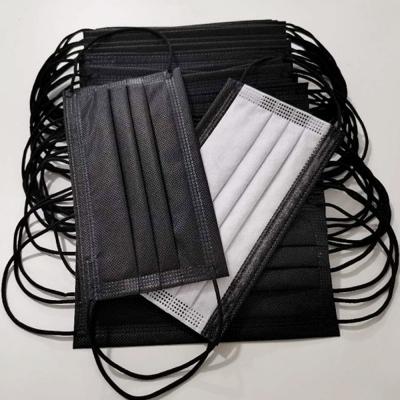 Κίνα Ιατρική προστατευτική μάσκα Earloop 3ply 4ply συνήθειας γυναικών προς πώληση