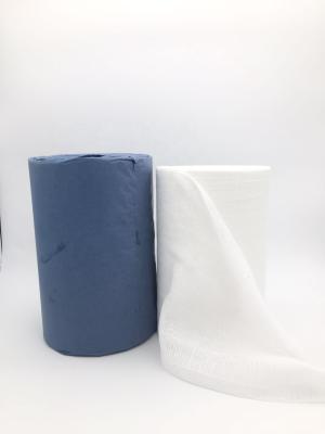 Κίνα Τεράστιος απορροφητικός 32s 2ply ιατρικός ρόλος γάζας βαμβακιού προς πώληση