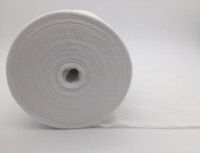 Κίνα Τεράστιος απορροφητικός 32s 2ply ιατρικός ρόλος γάζας βαμβακιού προς πώληση