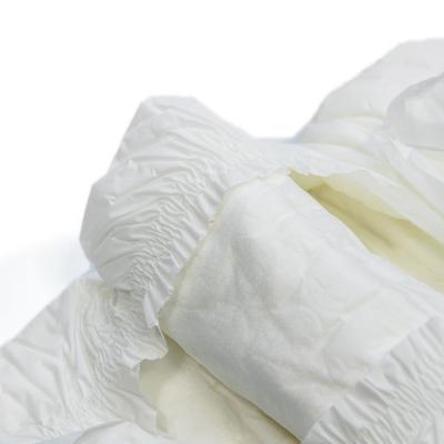 Κίνα XL μίας χρήσης πάνες 120g 1400ml για τα ενήλικα προϊόντα ακράτειας προς πώληση