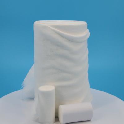 Chine 100 coton confortable Gauze Roll 36