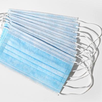 Κίνα Φιλικό 10pcs/Bag χειρουργικό προϊόν μίας χρήσης στοματικών μασκών Eco προς πώληση
