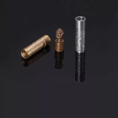 China 4 Axis Custom Machining Service Aluminum Milling Service for sale