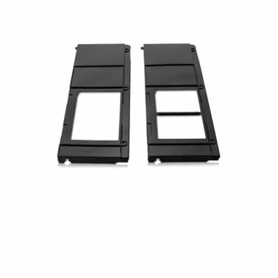China Custom Rapid Prototyping Service CNC Miling Center Alumium Parts for sale