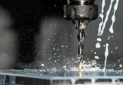 China Precision Custom CNC Turning Services Tolerances 0.01 Mm for sale