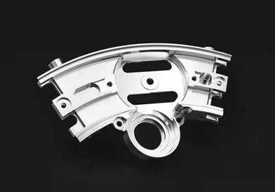China Pre Production CNC Rapid Prototyping Services for sale